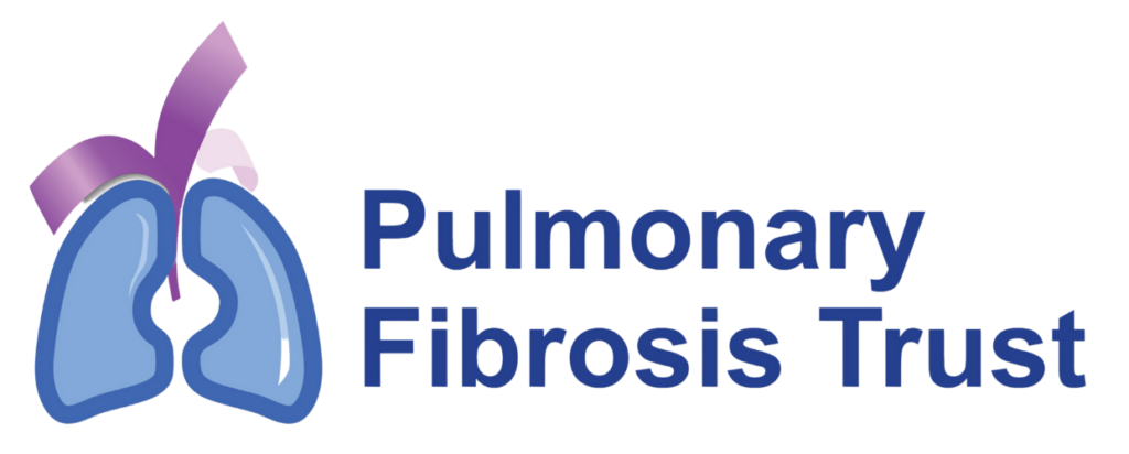 GKA Idiopathic Pulmonary Fibrosis