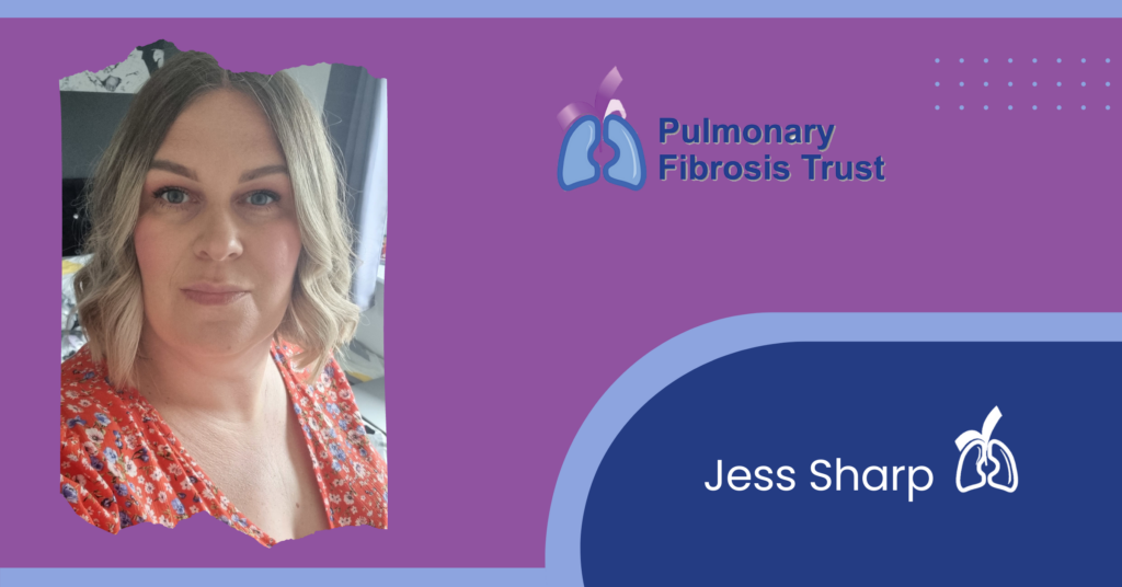 PF Trust at the Association of Respiratory Nurse Specialists (ARNS ...