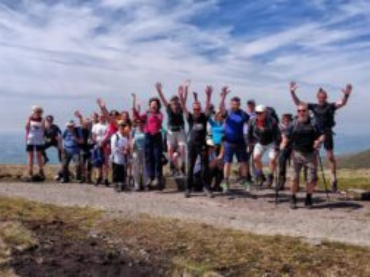 What is Pulmonary Fibrosis?