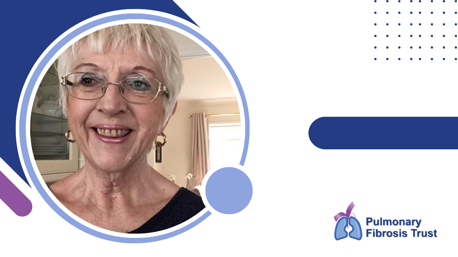 Pam’s zipping into her 80s